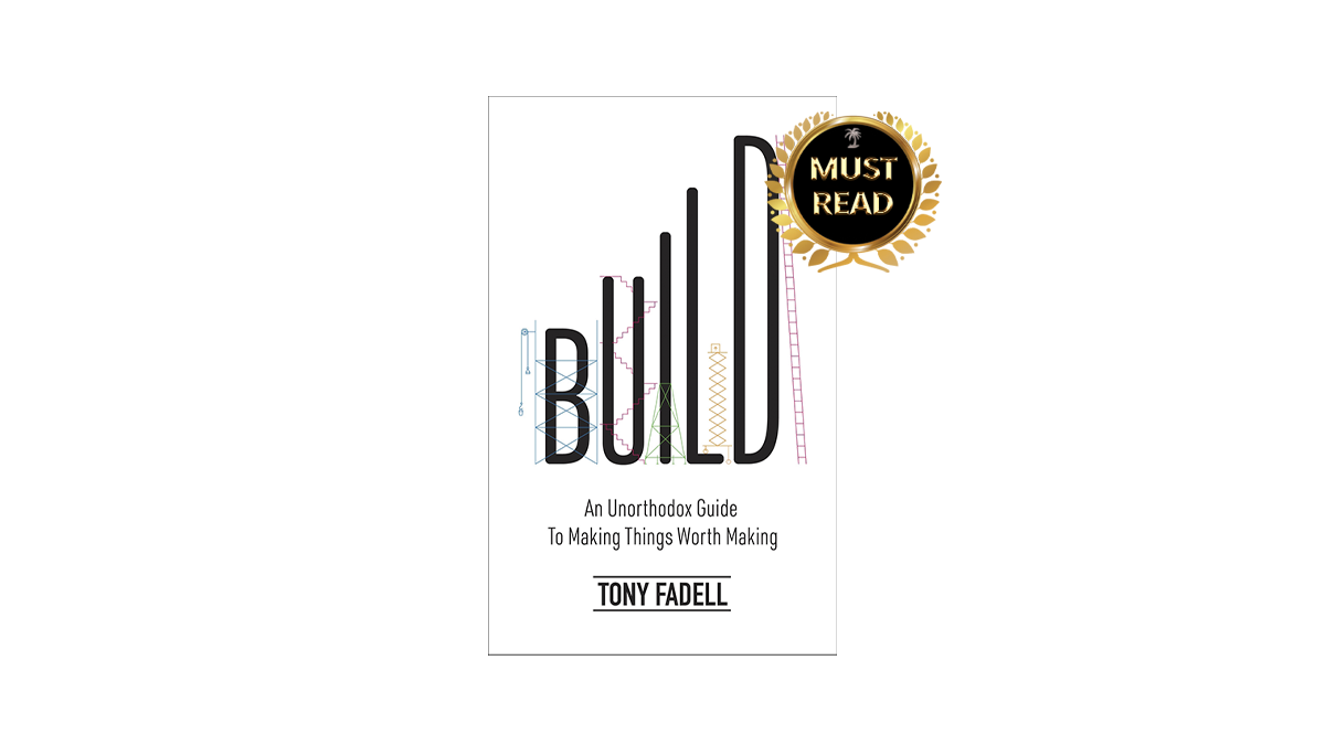 Learn the WHY And the WHAT to "Build" in Life - CALM Reading
